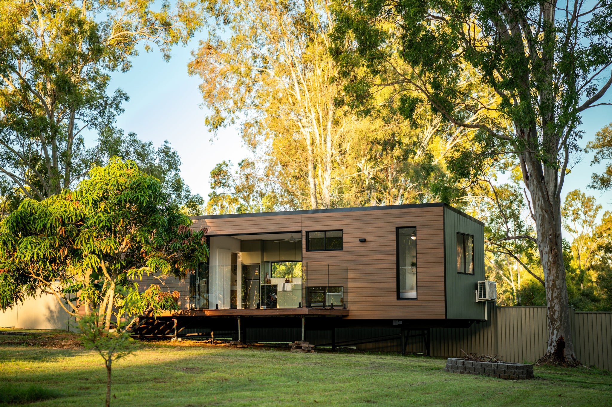 Custom Modular Home Designs: Tailored Living in Australia